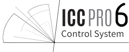 Login to ICC PRO system